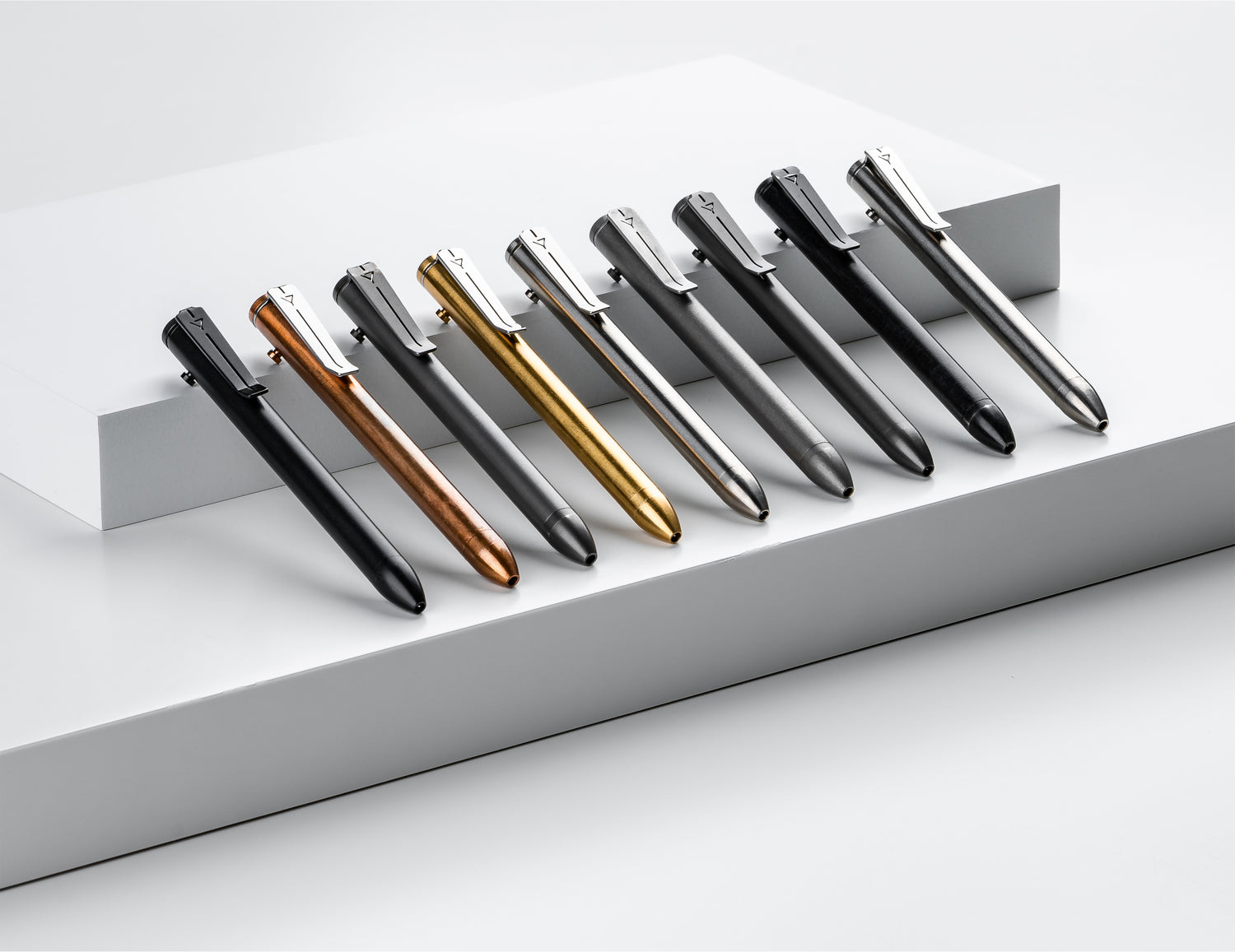 EP1L Full Size Pen – REFYNE