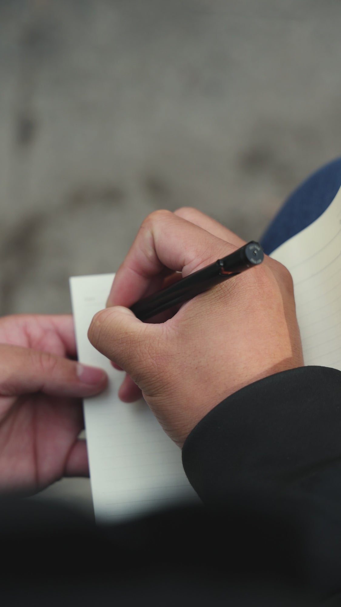 EP1L Full Size Pen – REFYNE