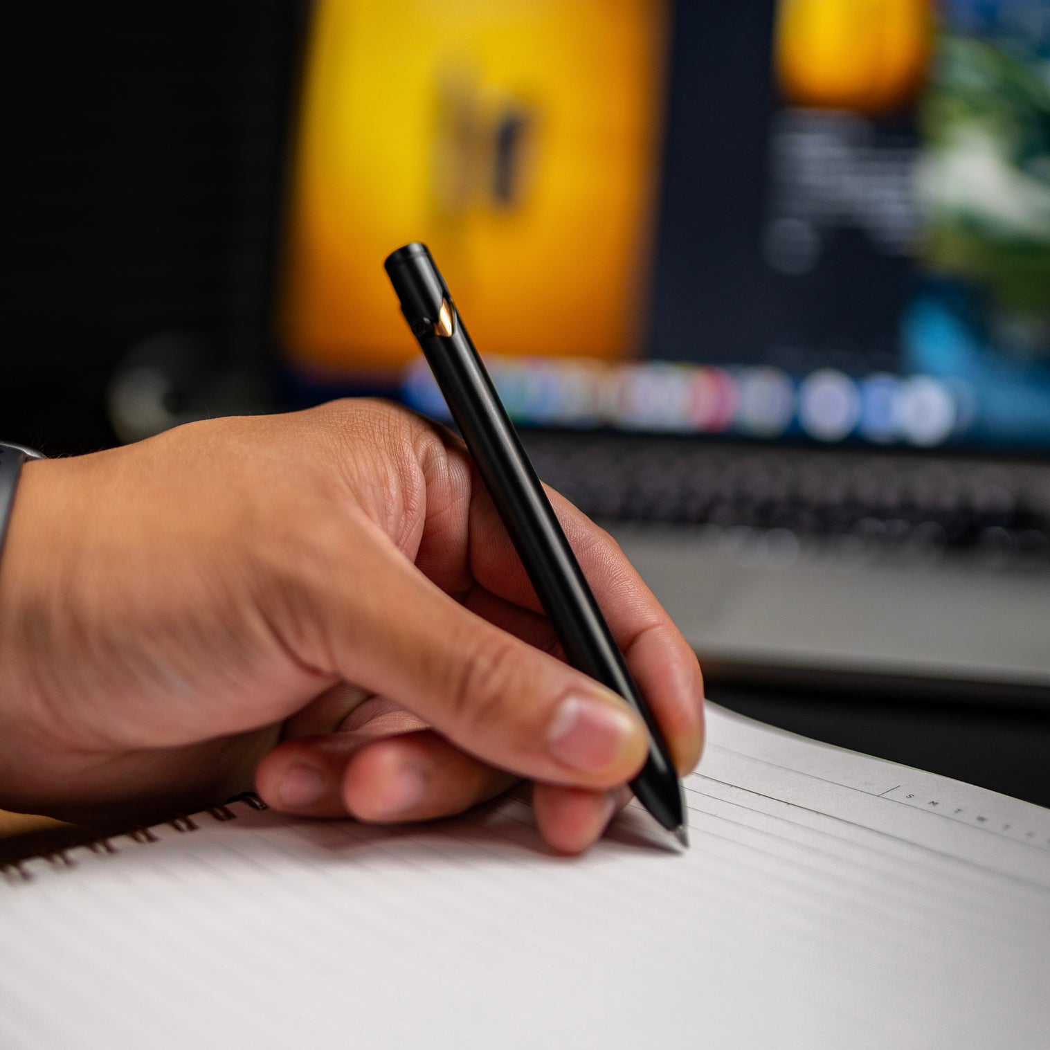 EP1L Full Size Pen – REFYNE