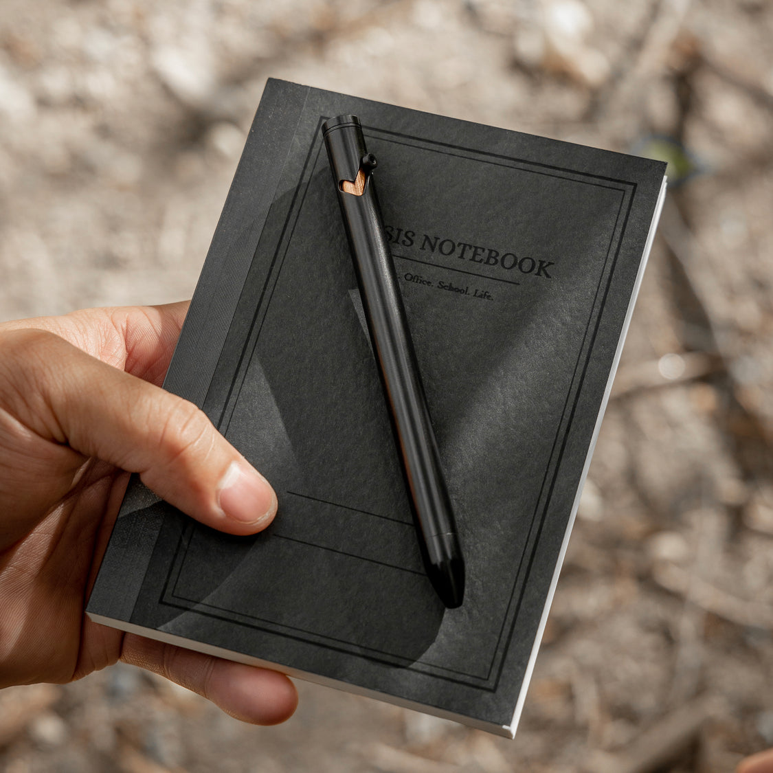 EP1L Full Size Pen – REFYNE